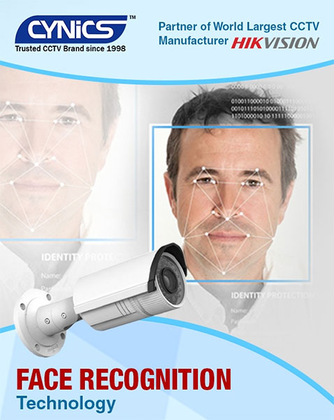 Smart CCTV Solution for Retail & Factory Face Recognition - Cynics Smart CCTV Solution for Retail & Factory Face Recognition - Cynics
