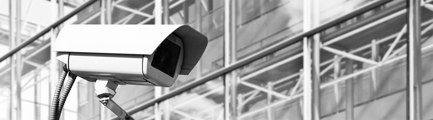 Surveillance Installation Services