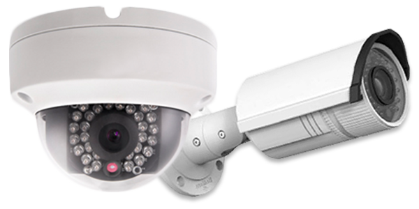 Leading CCTV Camera Supplier & Distributor Malaysia | Cynics Solution