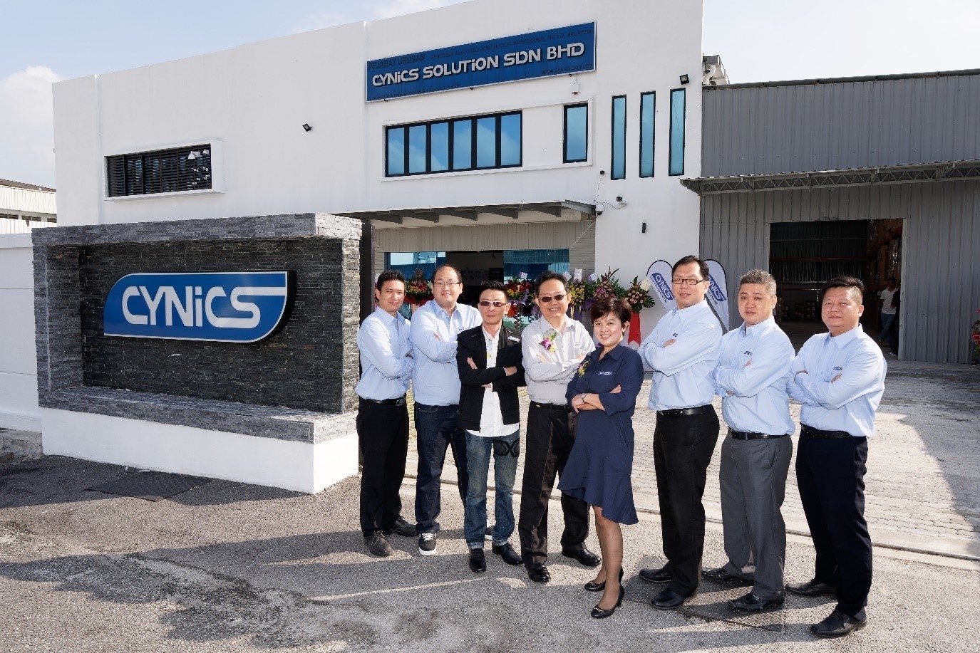Cynics Solution Sdn Bhd