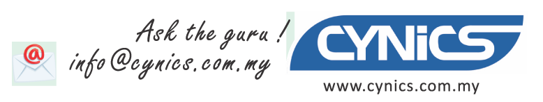 Leading CCTV Camera Supplier & Distributor Malaysia | Cynics Solution