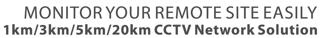 Leading CCTV Camera Supplier & Distributor Malaysia | Cynics Solution